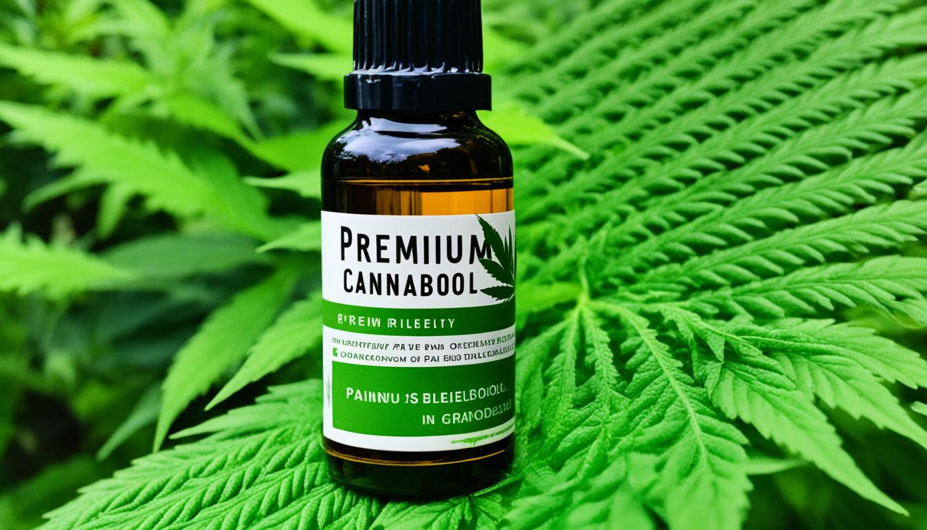 Canabidiol em cápsulas ou óleo? - Medicina In - Mundo Canabidiol